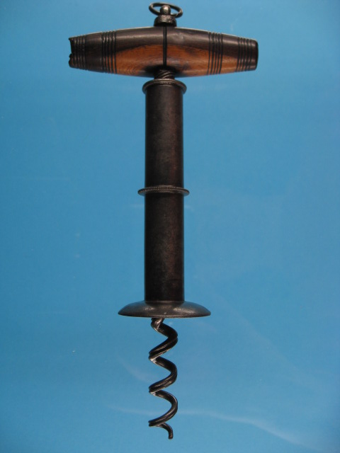 Corkscrew Appraisals - Which of Edward Thomasons Corkscrews were ...
