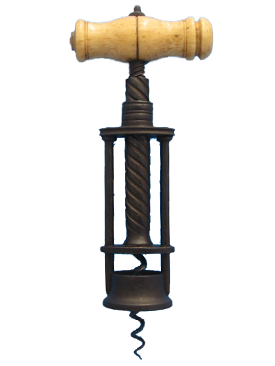 Corkscrew Appraisals - Special Corkscrews