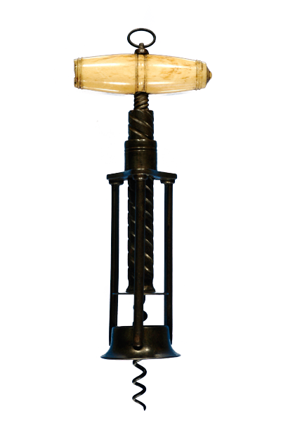 Corkscrew Appraisals - Special Corkscrews