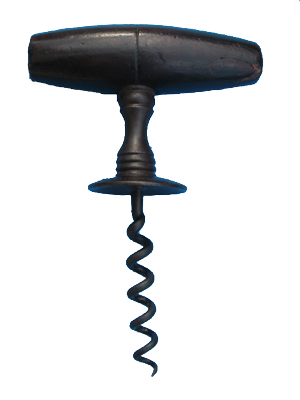 Corkscrew Appraisals - Special Corkscrews